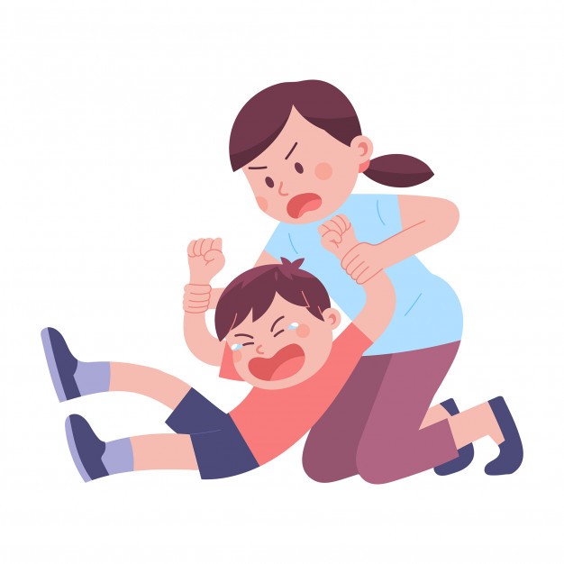 Apa yang Harus Dilakukan Jika Anak Tantrum di Tempat Umum? - Stella Maris