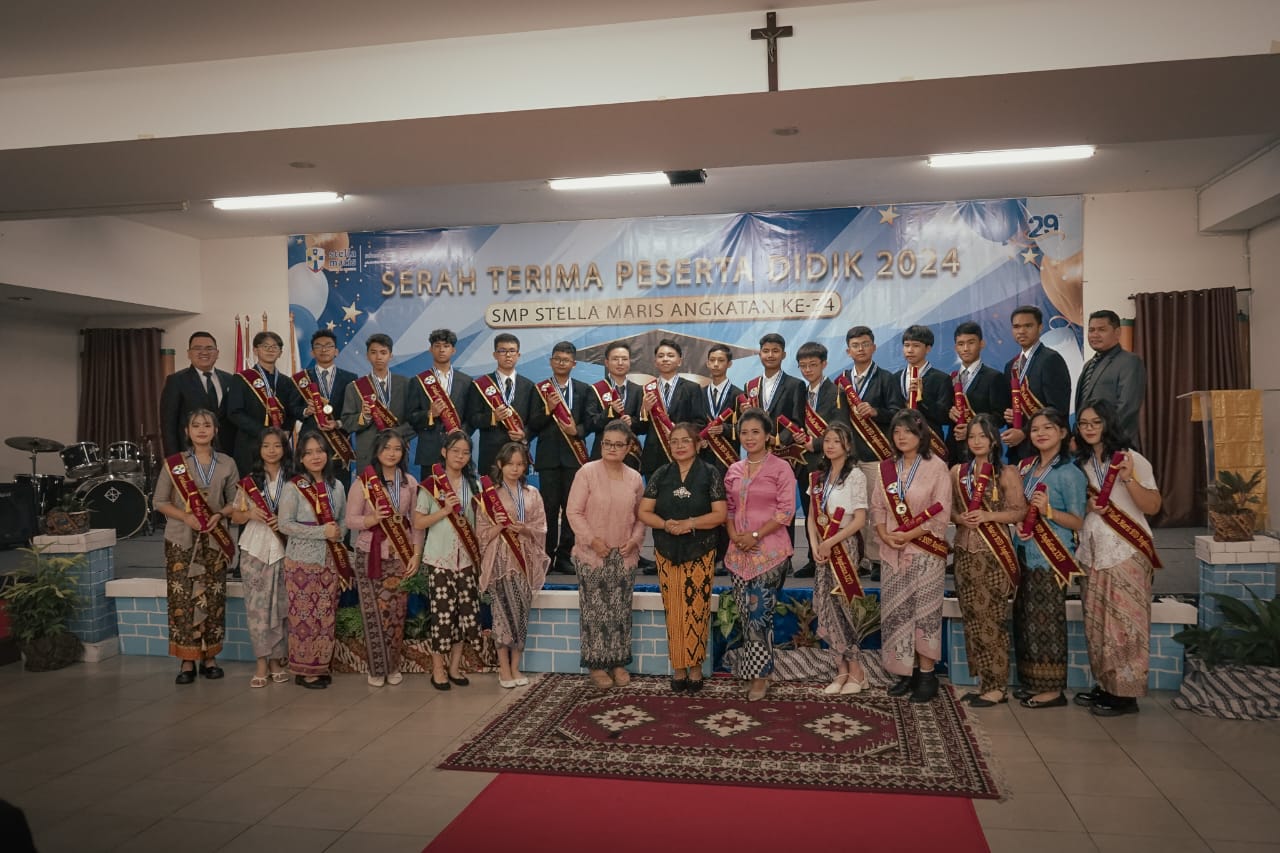 Home - Stella Maris