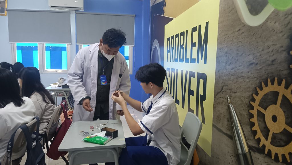 Engineering for Kids: Where Imagination Meets Science! - Stella Maris